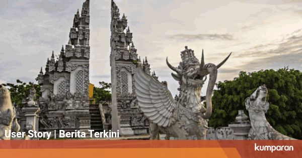 Sejarah Kerajaan Kutai dan Peninggalannya Ini Wajib Untuk Diketahui - kumparan.com